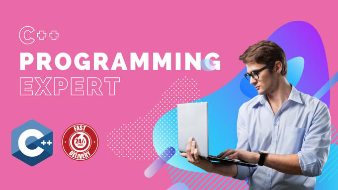 Write and debug your c plus plus programming codes by Developers_den1 ... Write and debug your c plus plus programming codes by Developers_den1 ...
