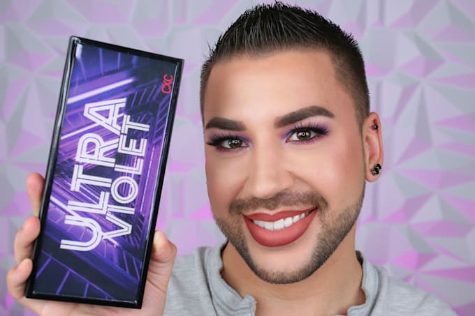 Create makeup or skincare ugc for your brand by Codyjayartistry | Fiverr