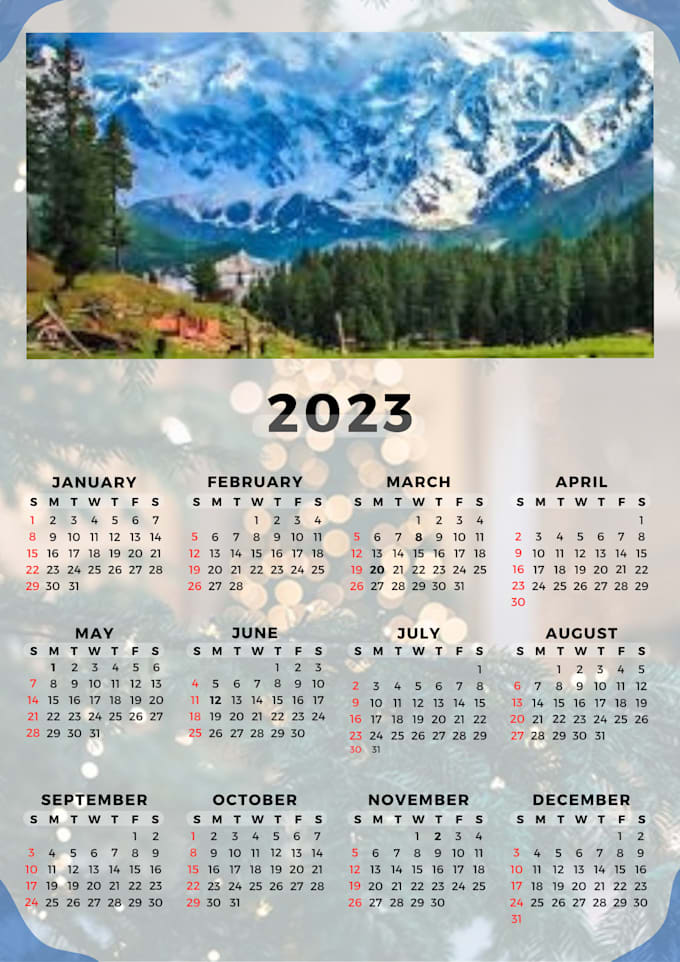 Create your ultimate calendar experience