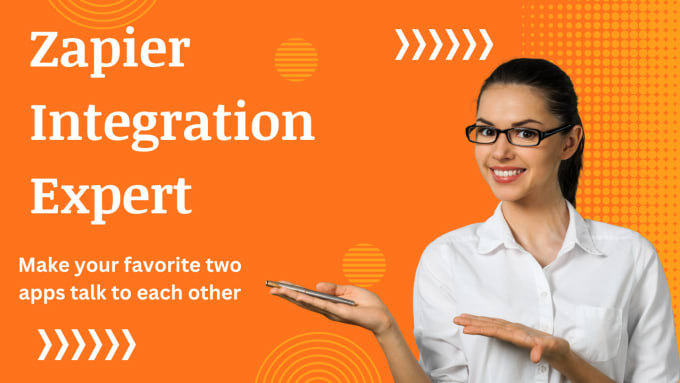 Setup zapier zap integration automation by Learnomate | Fiverr Setup zapier zap integration automation by Learnomate | Fiverr
