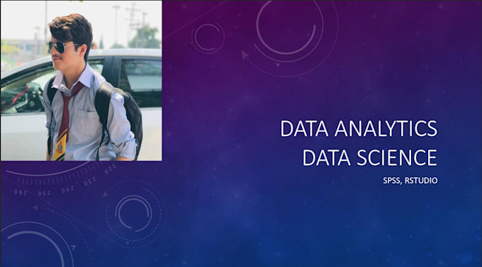 Do data visualization, data analysis and data science by Alizafar_abbas | Fiverr
