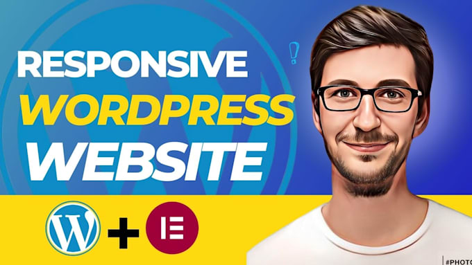 Build stunning and responsive website for your business by ... Build stunning and responsive website for your business by ...