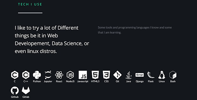 Make reactive website for you by Tangentchess | Fiverr