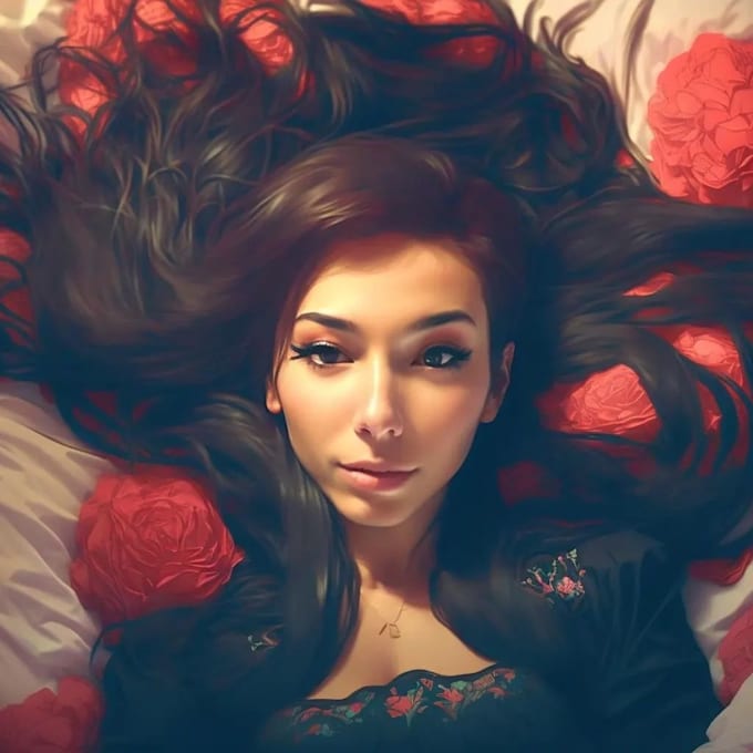 Transform your ideas into unique ai generated art, concept art via ...