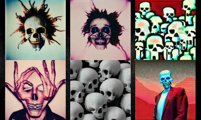 Design a unique, copyright free cover art for your album by Yippie ...