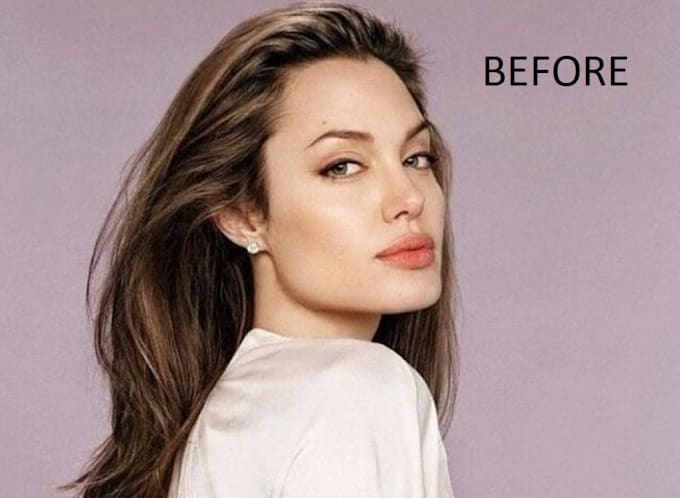 Do image background removal or change super fast delivery by Isann999 ...