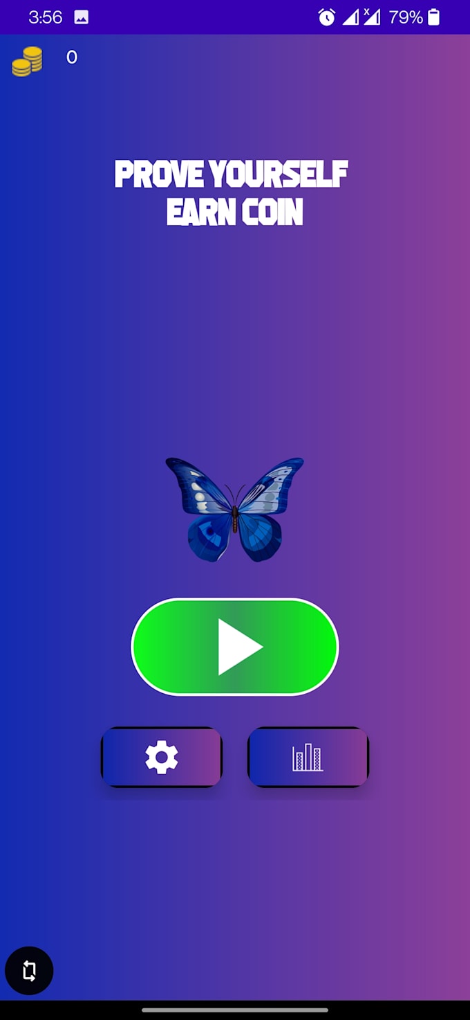 Develop custom quiz game app for android by Shahriarshorif | Fiverr
