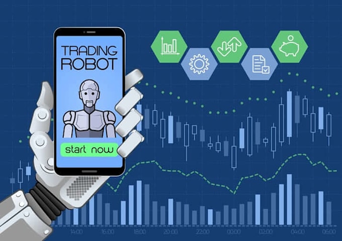 Code Your Forex Trading Strategies By Hammadkhushi Fiverr