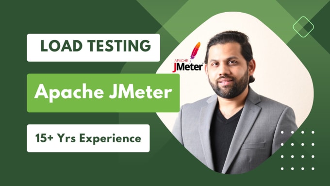 Do jmeter performance testing, load, and stress testing by ... Do jmeter performance testing, load, and stress testing by ...