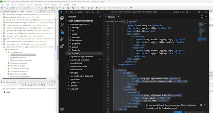 Create web application with full stack api development and integration for free by Sanjeevvreddy ...