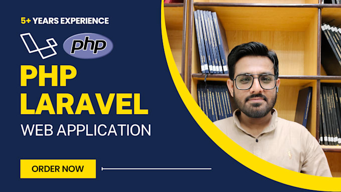 Develop php, laravel, codeigniter pro dynamic website by Nabeelahmed030 ... Develop php, laravel, codeigniter pro dynamic website by Nabeelahmed030 ...