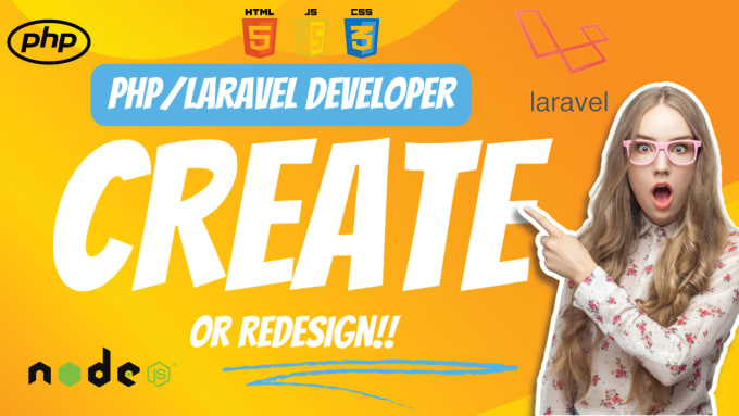 Fix, upgrade or create php laravel application by Abdullah258 | Fiverr Fix, upgrade or create php laravel application by Abdullah258 | Fiverr