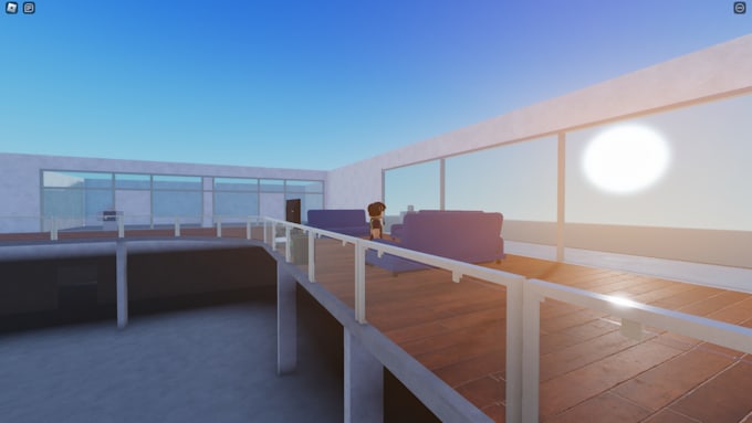 Build anything in roblox studio by Captain_calix0 | Fiverr