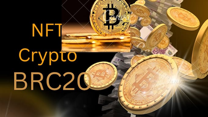 Build brc20 launchedpad dex nft minting contract by Azmiaa7777 | Fiverr