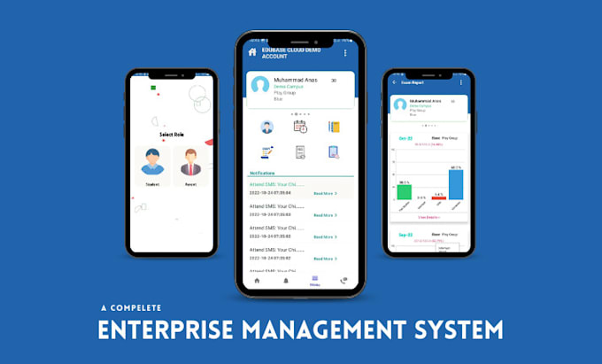 Create custom android apps by Softwaregian781 | Fiverr