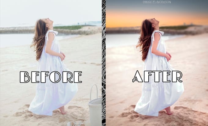 Do professional color correction and color grading by Ecelbroks | Fiverr