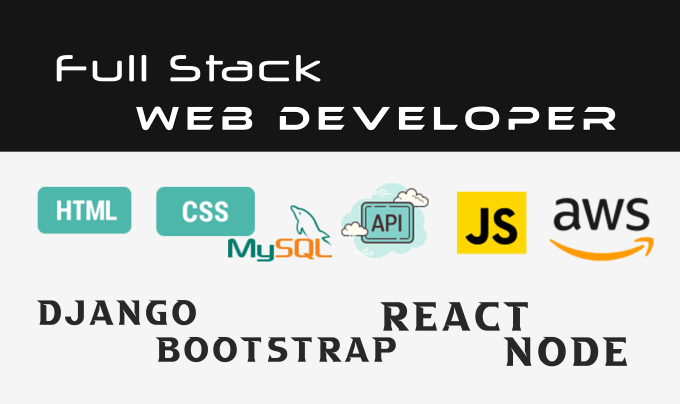 Develop your web backend using django and bootstrap by Mukhamadov | Fiverr Develop your web backend using django and bootstrap by Mukhamadov | Fiverr