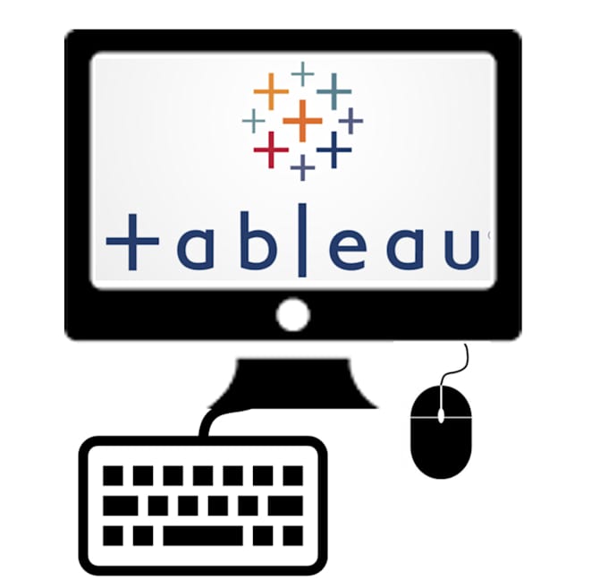 Provide training on how to use tableau desktop by Craigfoster882 | Fiverr