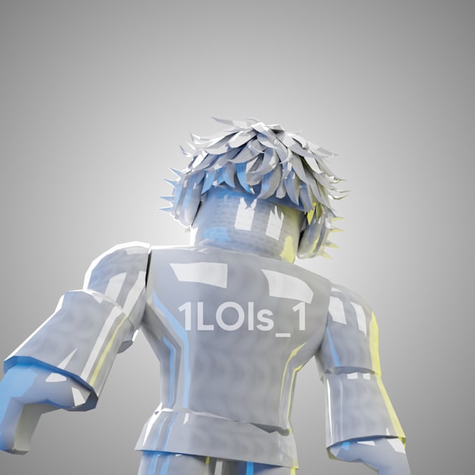 Make you a roblox gfx or profilpicture by Notnorm4l | Fiverr