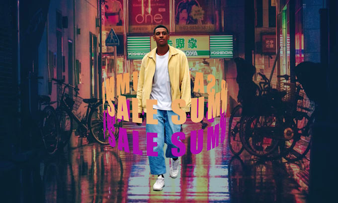 Create a cool intro, outro for your business by Dmitrii2dpro | Fiverr