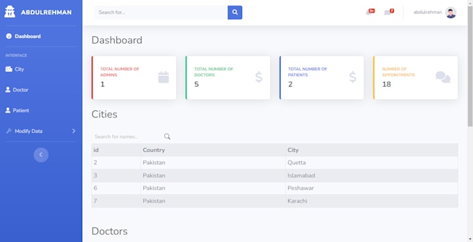 Create custom php solutions for your web development needs by Ar_teacher | Fiverr