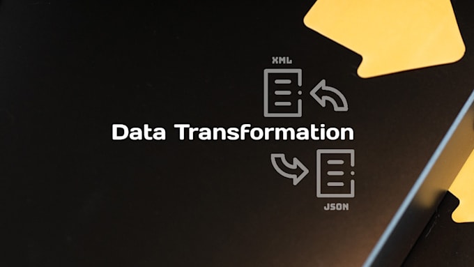 Convert your dataset to the desired format, json to xml, xslt and more by Dmipet90 | Fiverr