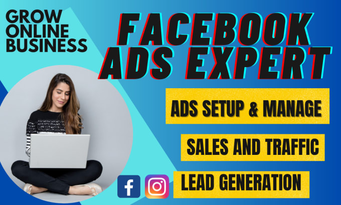 Setup profitable facebook ads campaign by Isratsheul | Fiverr Setup profitable facebook ads campaign by Isratsheul | Fiverr