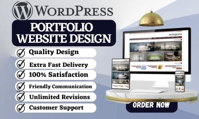 Build portfolio website, personal portfolio website, port folio website ... Build portfolio website, personal portfolio website, port folio website ...