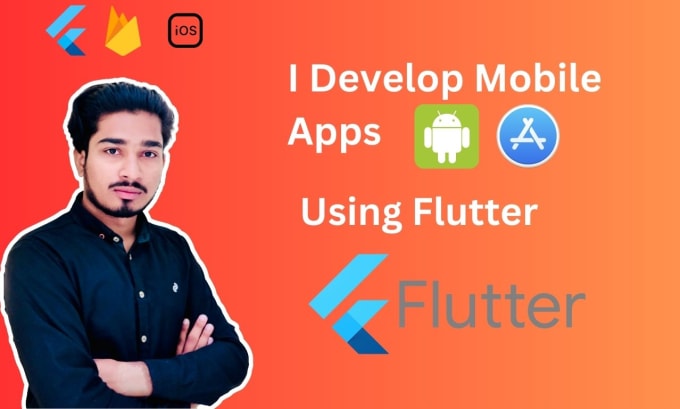 Develop mobile app using flutter by Zeshankhan2542 | Fiverr Develop mobile app using flutter by Zeshankhan2542 | Fiverr