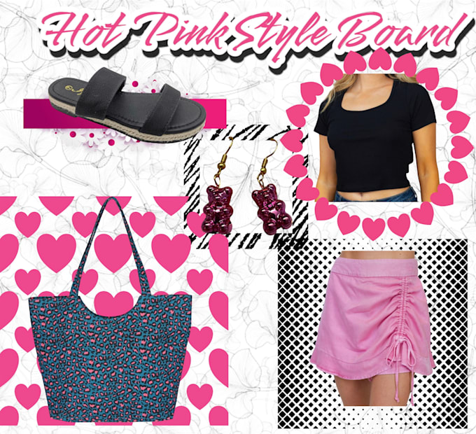 Help you find outfits to help you look and feel your best by ...