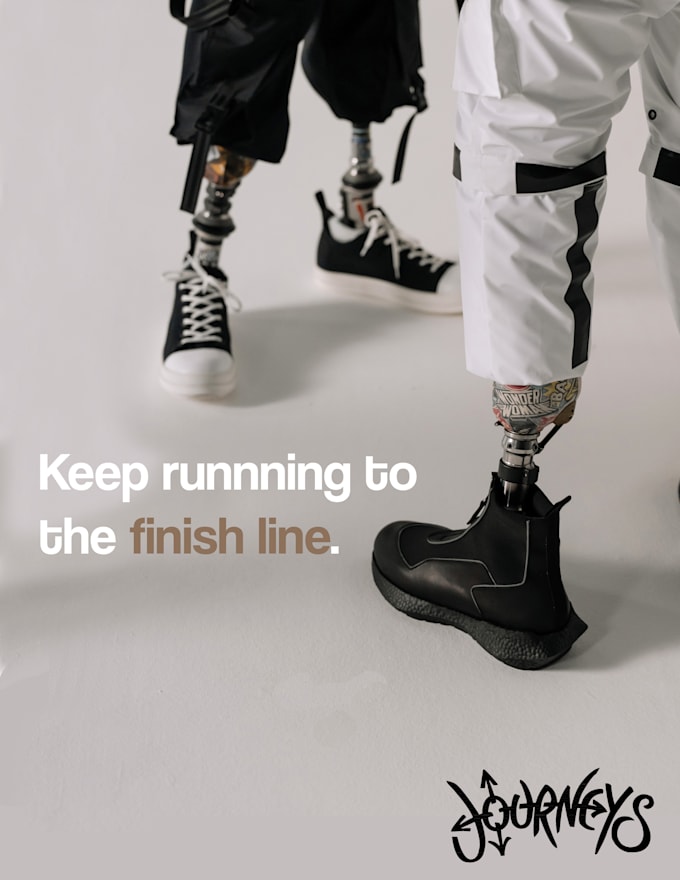 Any advertisement to promote anything by Yamarisdiaz | Fiverr