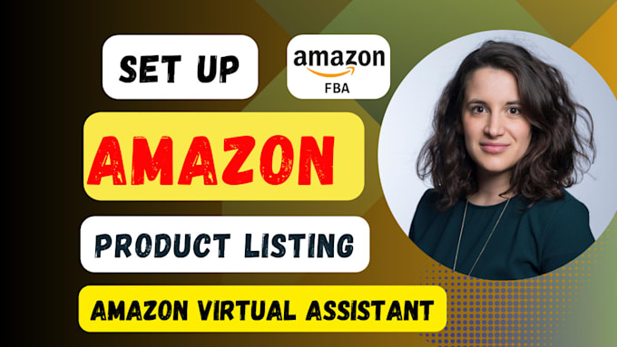 Set up professional amazon seller account business set up amazon ...