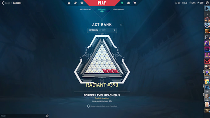 Coach you to become the best valorant player possible by Aussievalorant | Fiverr