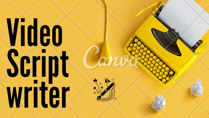Research and write scripts for your youtube videos by Babbar110 | Fiverr