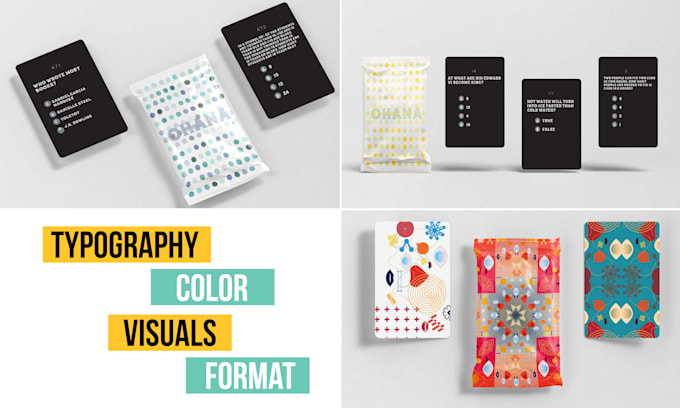 Create a product packaging design with print ready files by Doroconcept ...