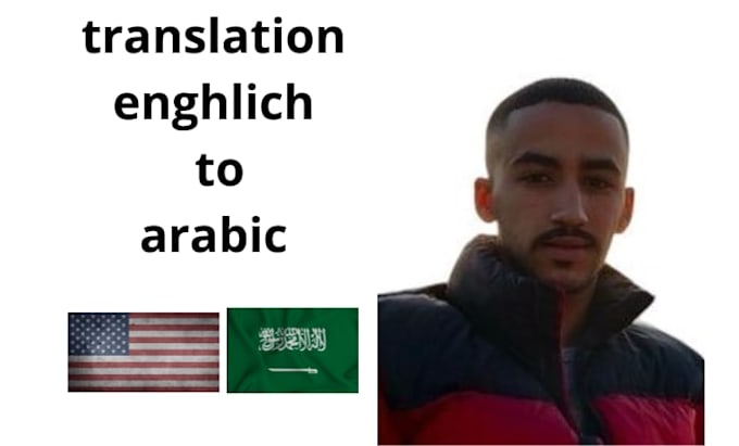 Fast and affordable english to arabic translation services by Novadof ...