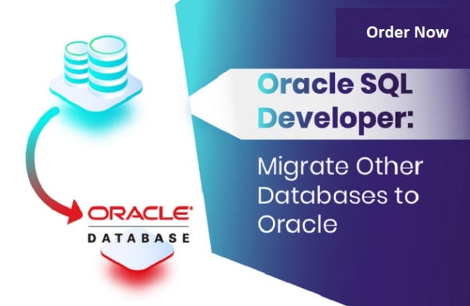 Design migrate optimize oracle database by Adnan2024 | Fiverr Design migrate optimize oracle database by Adnan2024 | Fiverr