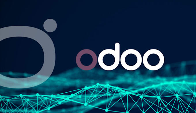 Do your odoo erp customizations by Tauseef065 | Fiverr