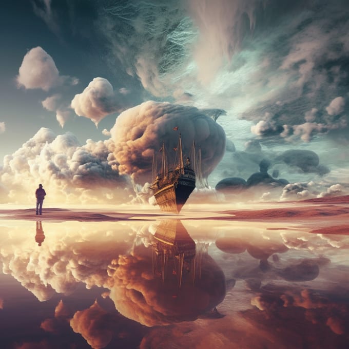 Create fascinating ai generated concept art with midjourney by ... Create fascinating ai generated concept art with midjourney by ...