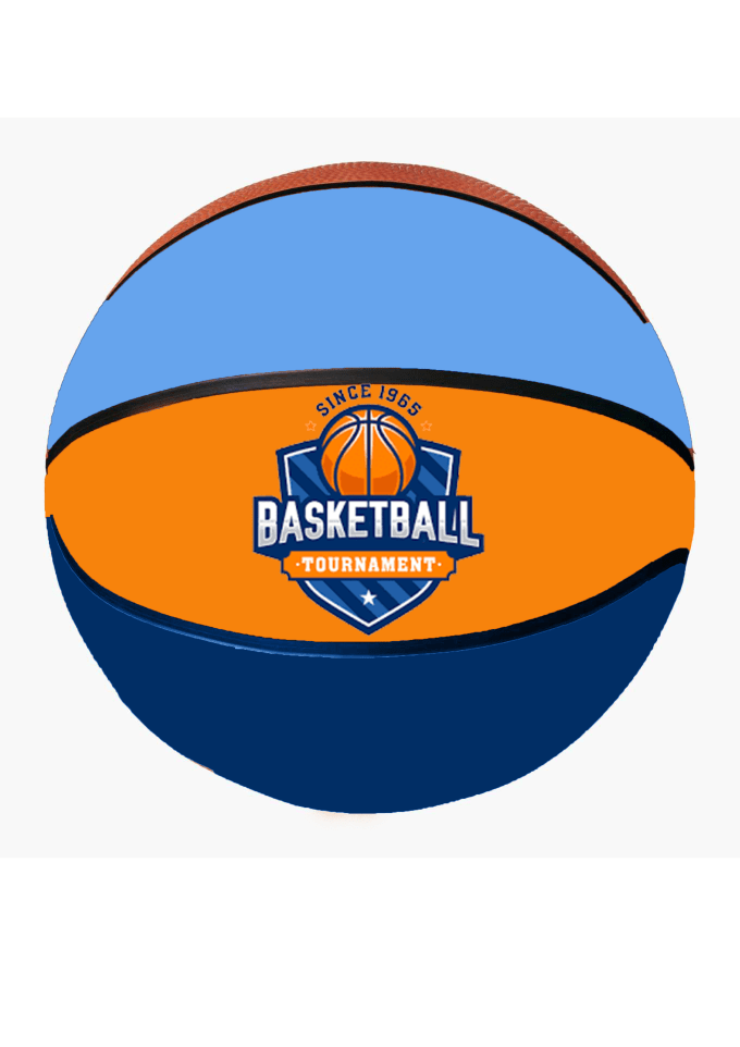 Create eye catching and unique designs for sports team balls by ...