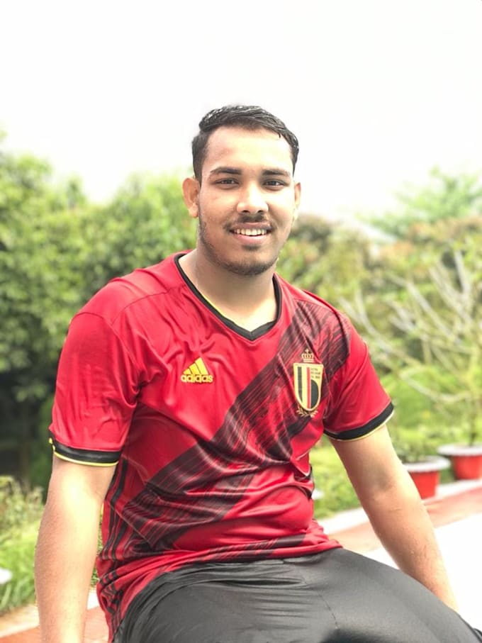 Edit copy paste for you by Shahriarswaponj | Fiverr