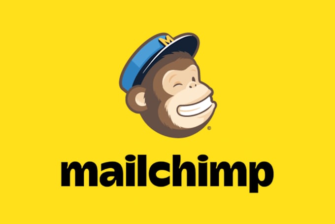 Design catchy editable responsive mail chimp template by Joe12ax | Fiverr