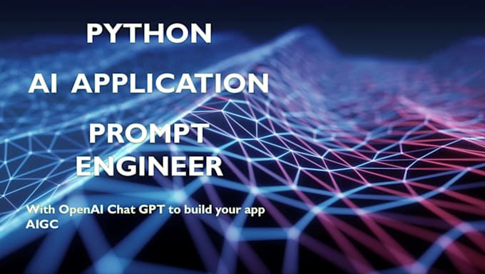 Python frameworks,data scraping and analysis, create applications with flask by Alexxxpoon | Fiverr