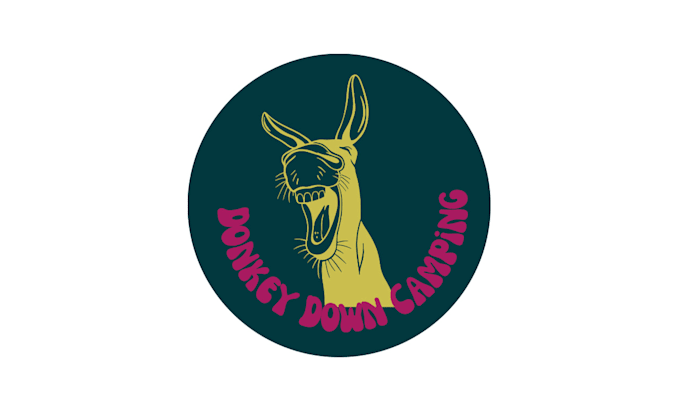 Create a snappy high quality logo by Altdeletedesign | Fiverr