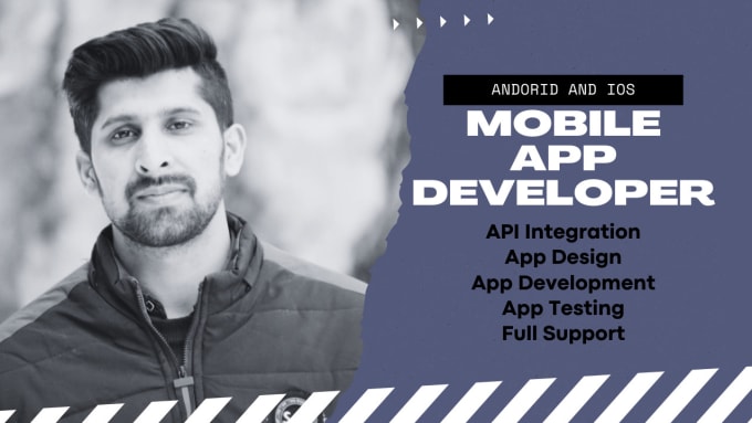 Be you ios android app developer by Abdullahabra829 | Fiverr Be you ios android app developer by Abdullahabra829 | Fiverr