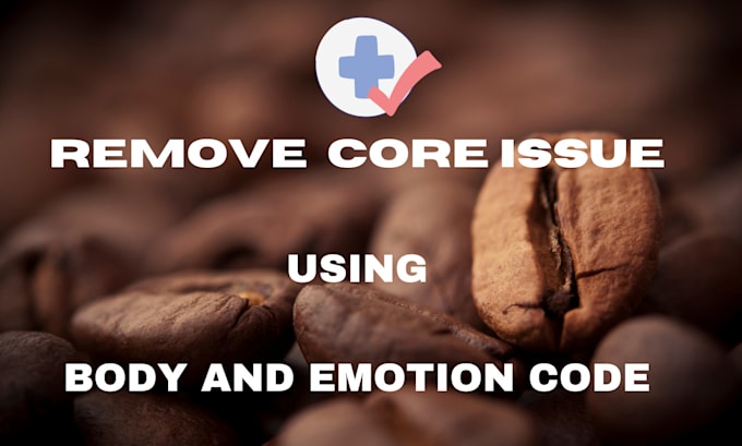 Use body code to get to laser focus the issue by Dipbains850 | Fiverr