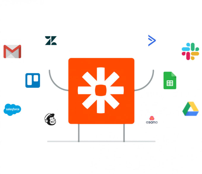 Setup zapier zap integration automation by Joakimsf | Fiverr Setup zapier zap integration automation by Joakimsf | Fiverr