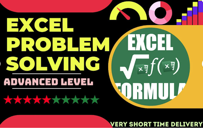 Automate your excel work by Hussnain_234 | Fiverr Automate your excel work by Hussnain_234 | Fiverr