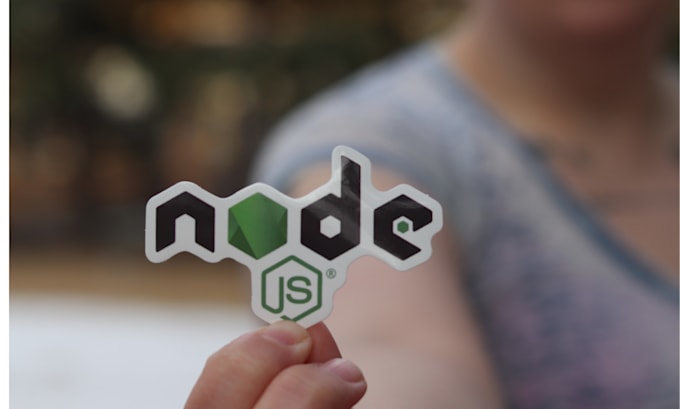 Develop node, angular, reactjs, mongodb webapp, rest apis by Naseeb ...