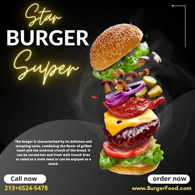 Create social media design posts or banner ads by Crystalemely | Fiverr